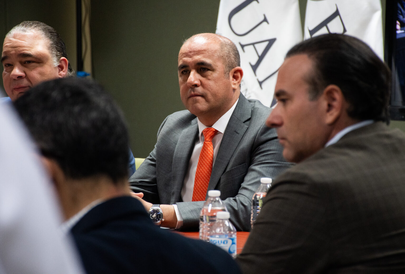 Instalan nuevo Consejo Consultivo Externo en la Facultad de Ciencias de la Comunicación de la ...