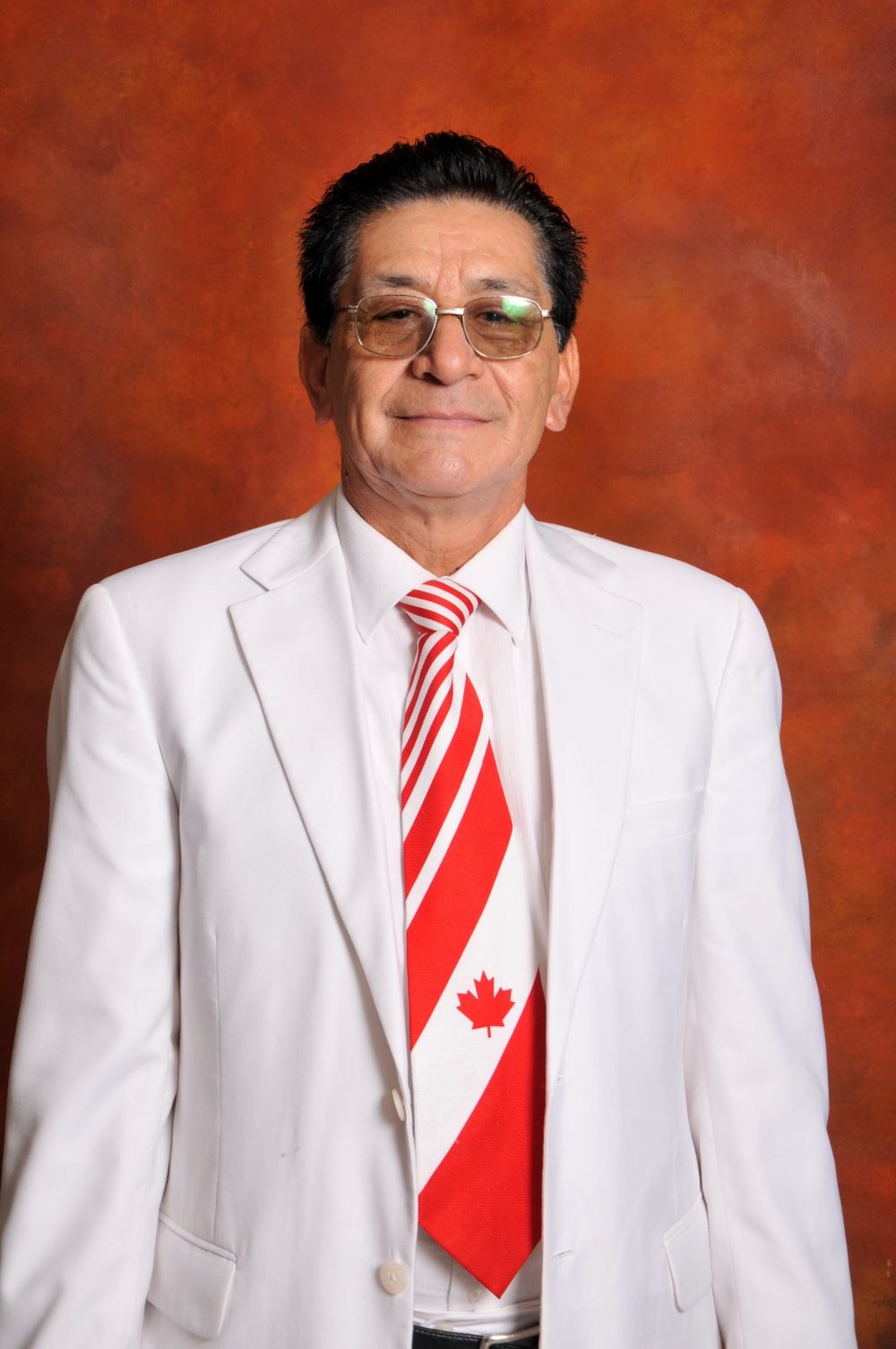 Semblanza de un pionero: Dr. Ernesto Rocha Ruiz – Communicare