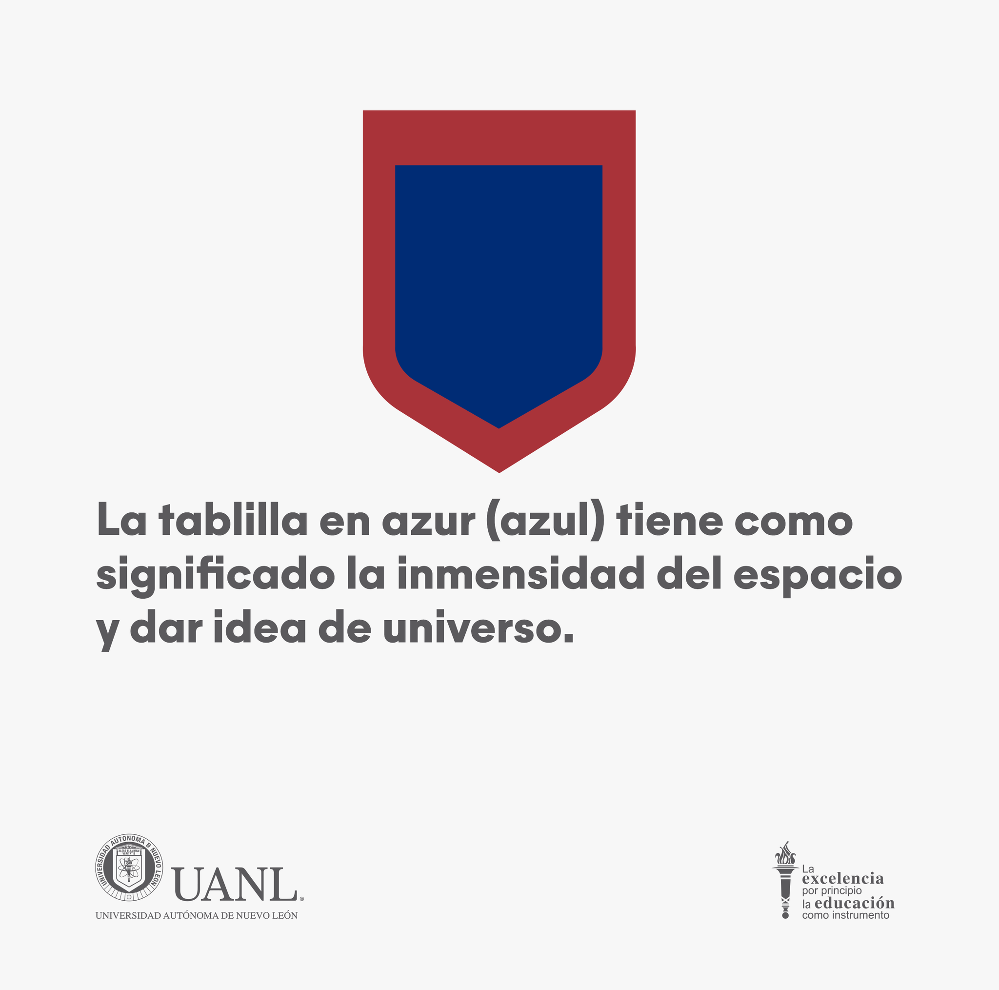 Escudo UANL – Communicare
