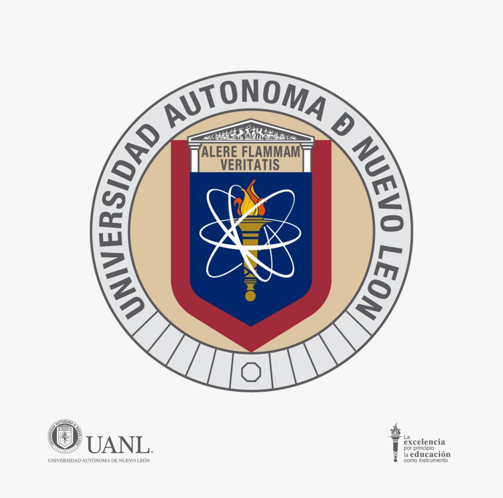 Escudo UANL – Communicare