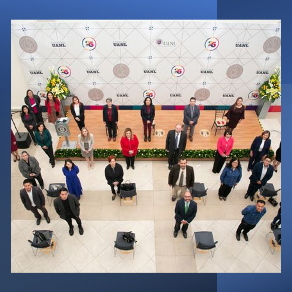 Premiación. INTACOM 2021 – Communicare