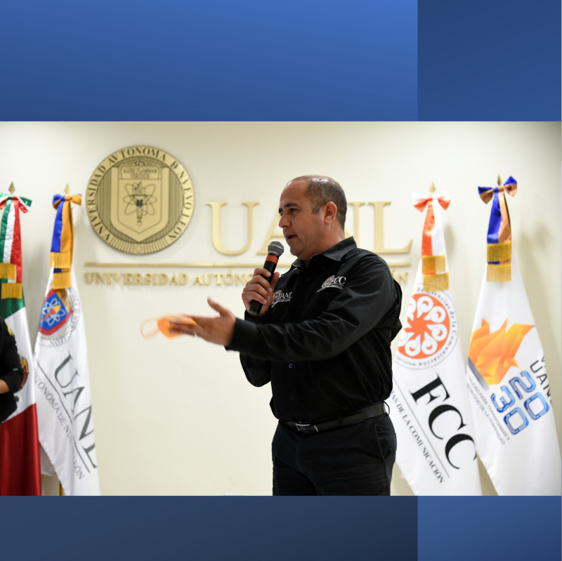 Alumna de FOD, UANL, logra Oro en el Campeonato Panamericano de ...