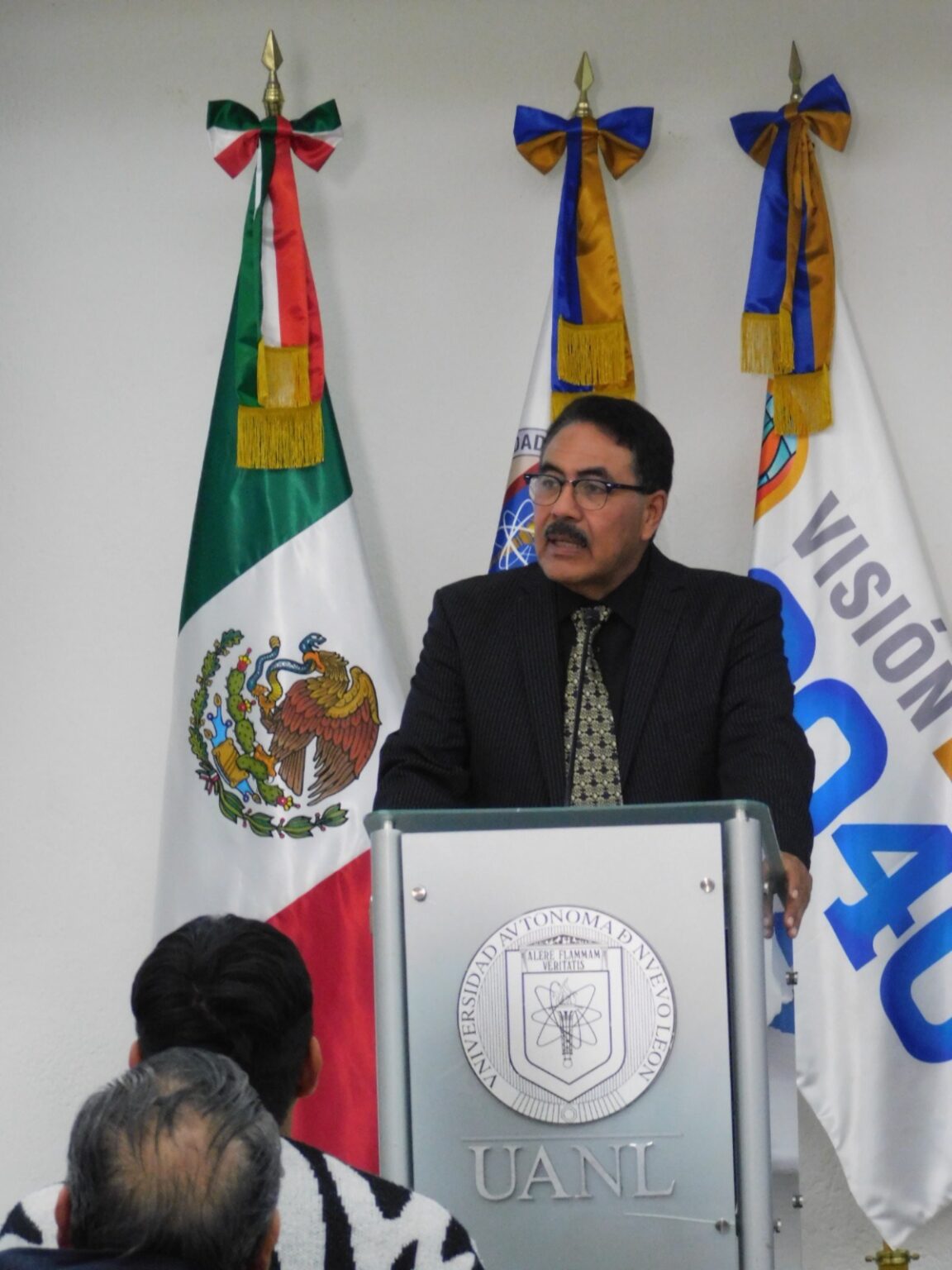 Homenaje póstumo a Jaime Juárez Green – Communicare